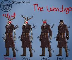 EL WENDIGO