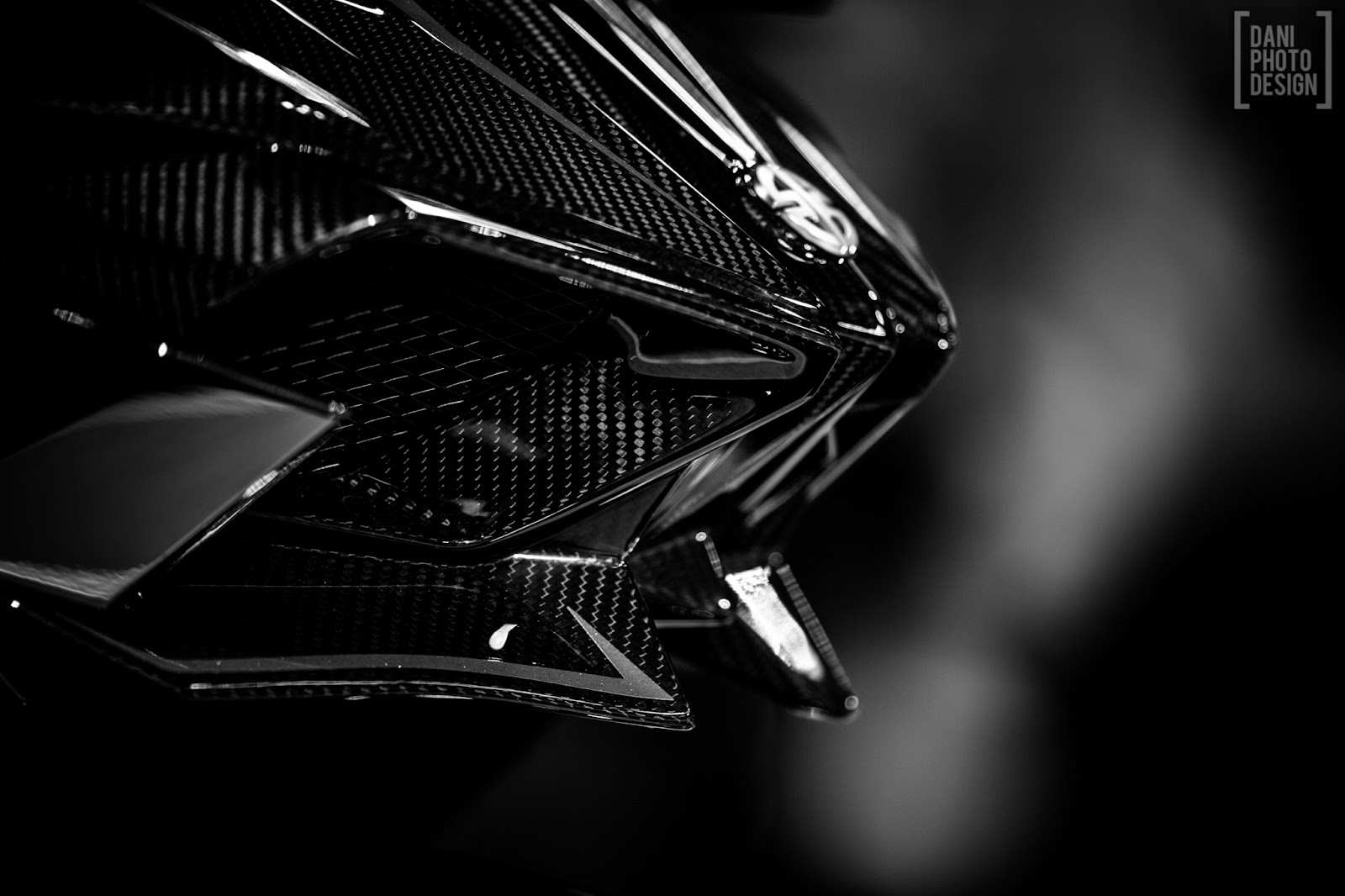 Ninja H2 Action Video - RocketGarage - Cafe Racer Magazine