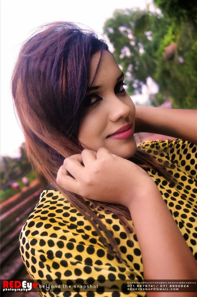 Irangi Ishi Perera - Ceylon Stars