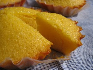Simple Pleasures: Philippines delicacies - from Bohol Province
