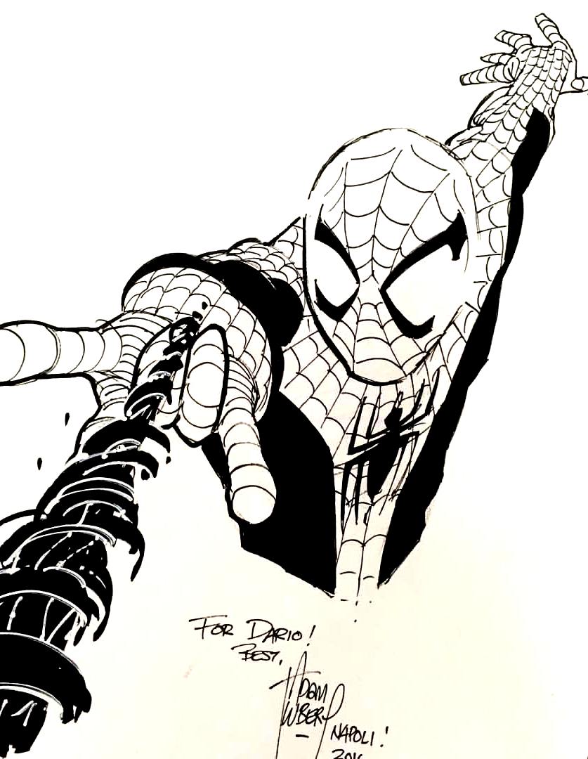 ADAM KUBERT (1959-)