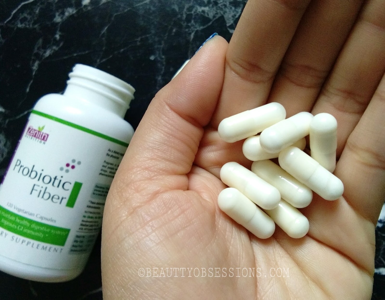 What is Probiotics ? Their benefits for our body.. | Zenith Nutrition ...