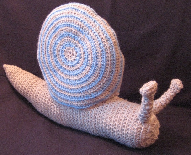 Crochet Creatures
