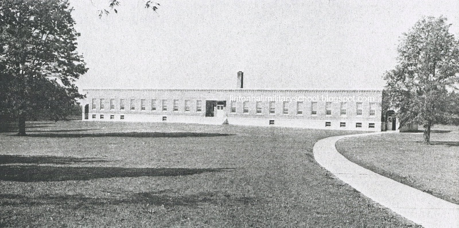 Linton Hall Military School alumni memories: 2011