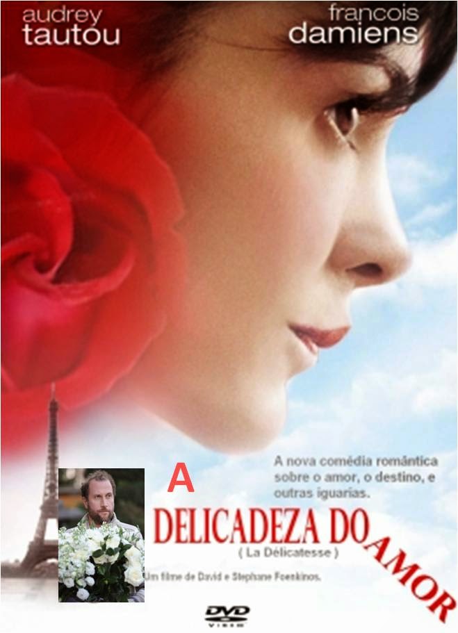 Pipa não sabe voar: A Delicadeza