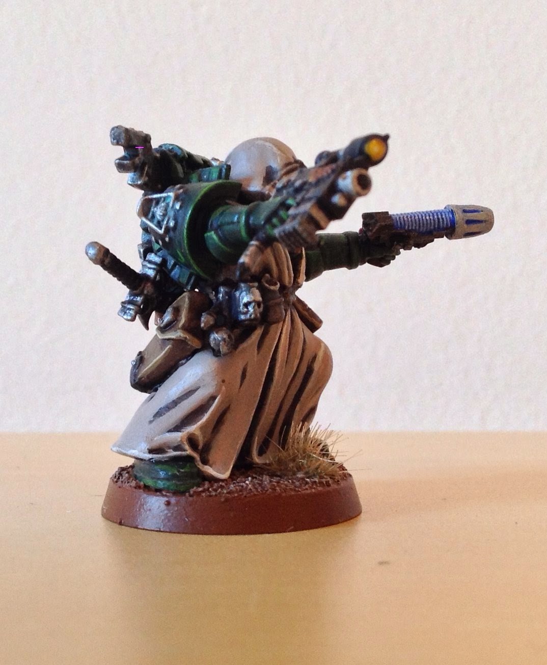 Banjo Unchained: Cypher: Lord of the Fallen