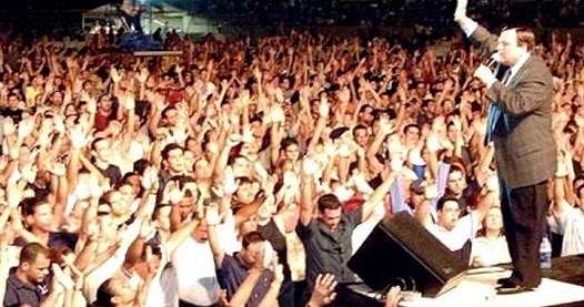 Predicadores Cristianos: Todos Somos Llamados A Predicar el Evangelio