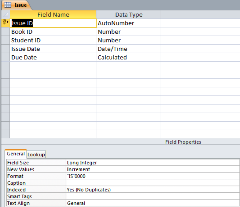 CS101 - PHASE 3: MODULE 4: LIBRARY MANAGEMENT SYSTEM