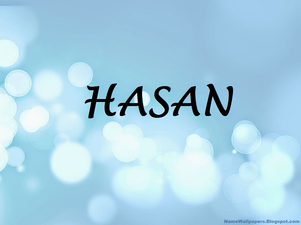 Hassan Name Wallpaper Hassan Name Wallpapers