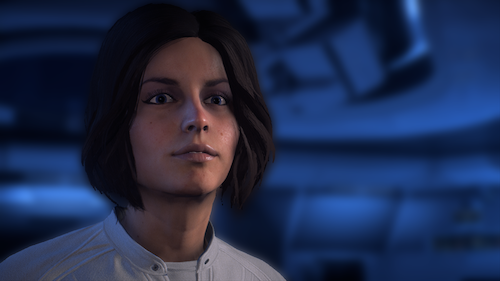 Generation Star Wars: The Phantom Menace haunts Mass Effect: Andromeda