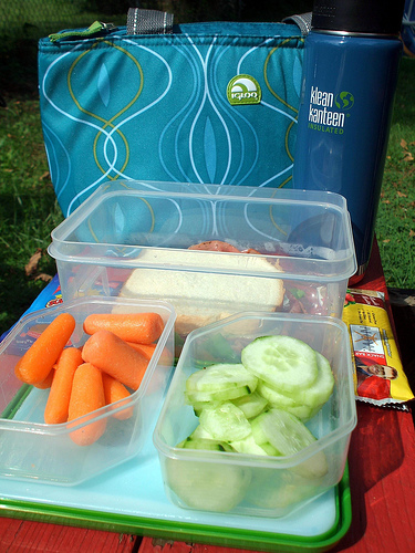 Best Picks Magazine: Lunch on the Go: Bento Box Inspirations