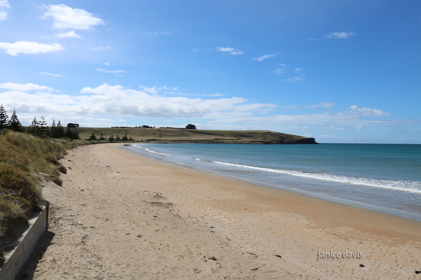 thoughts & happenings: Stanley Beaches