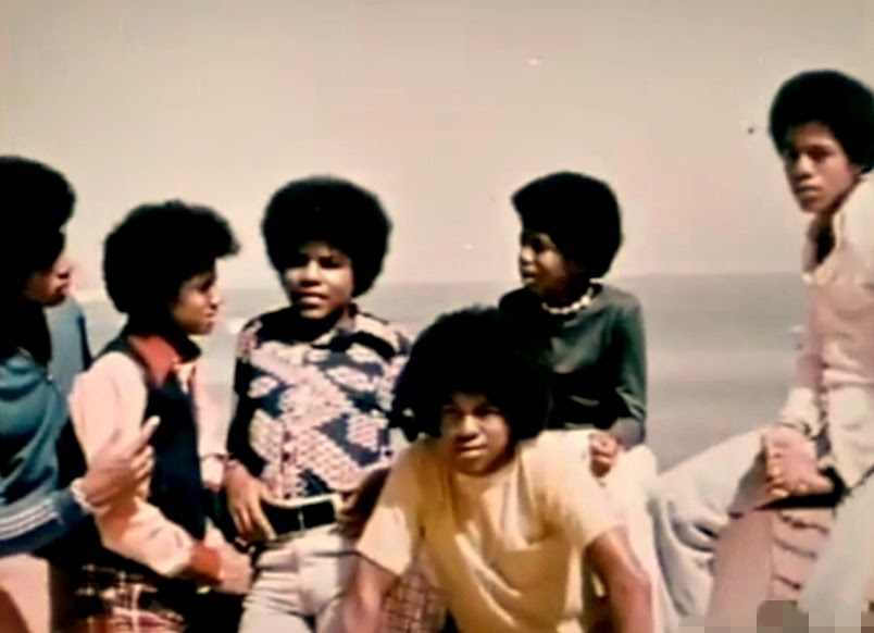 Cartas para Michael: A primeira viagem à África (1974)