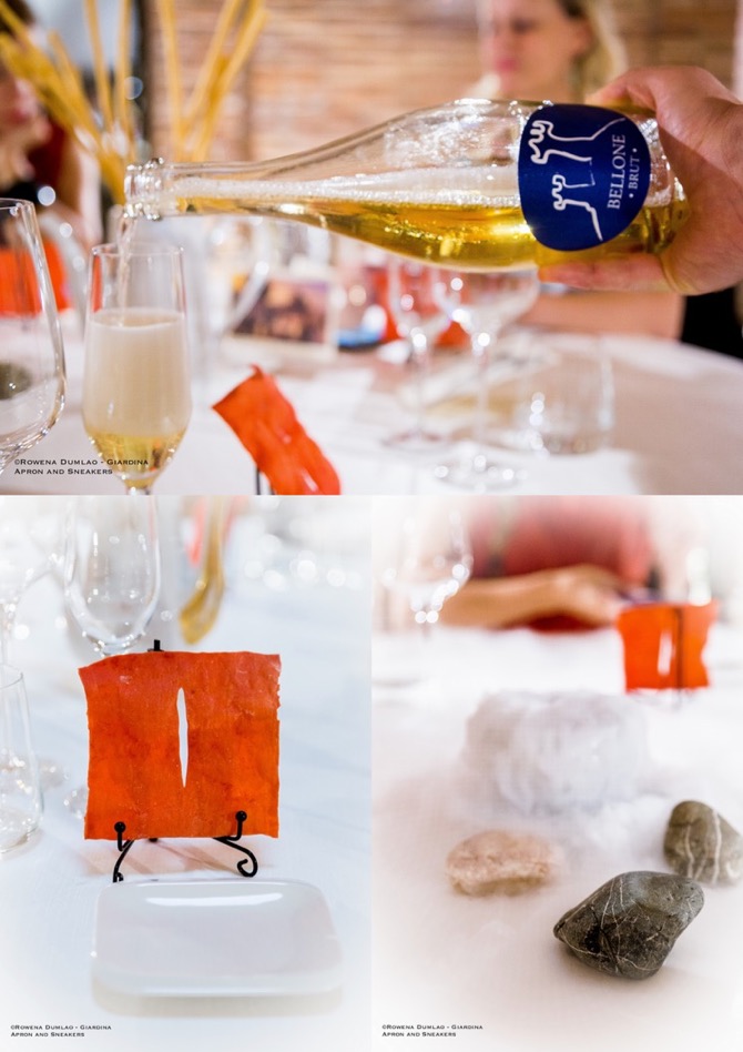 Monte 2 Torri Gourmet Ristorante in Genzano (Rome), Italy