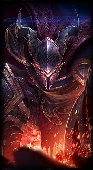 Taverna do lol: Pantheon e Braum: Caçadores de Dragões