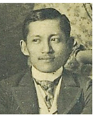SPIRIT, FIRE OF LOVE: THE NATIONAL HERO JOSE RIZAL, SMILING IN PHOTOS