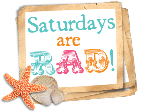 Things that are rad. | Joy's Hope