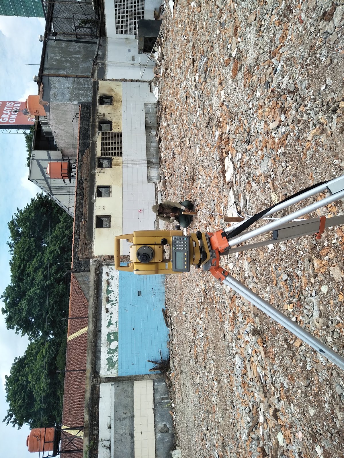 JASA PENGUKURAN TOPOGRAFI : DAFTAR HARGA PENGUKURAN TOPOGRAFI DAN STAKE ...