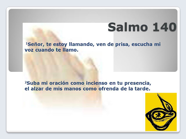 Salmo 140