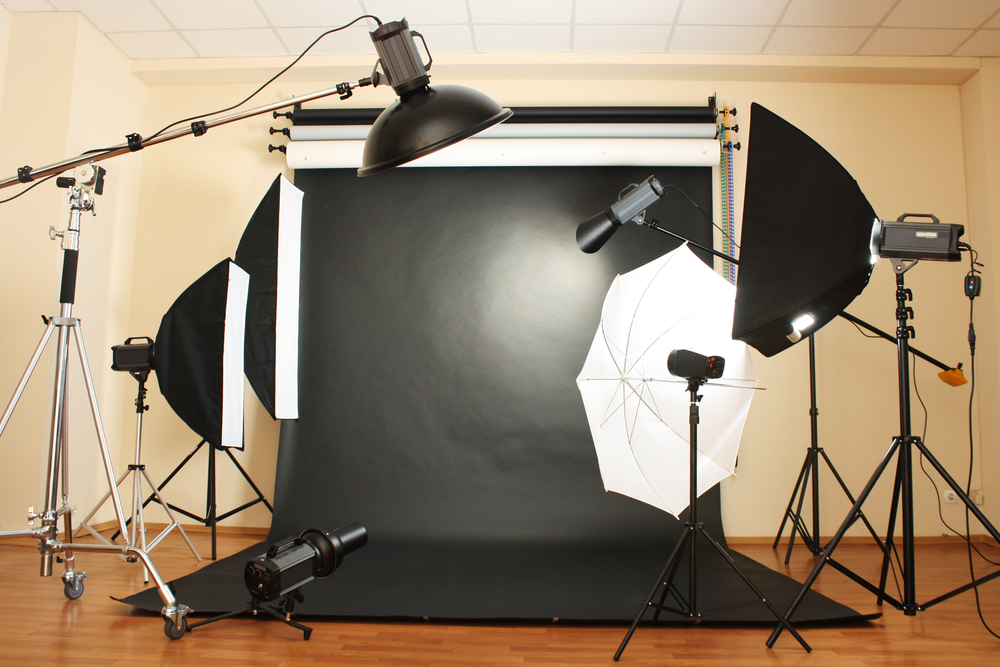Vaut-il mieux louer un studio photo ou faire vos photos en extérieur ...