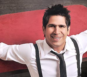 MelodiaNotal-Tropical: Daniel Calveti