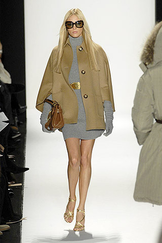 Love, Lenore: it's fashion week!