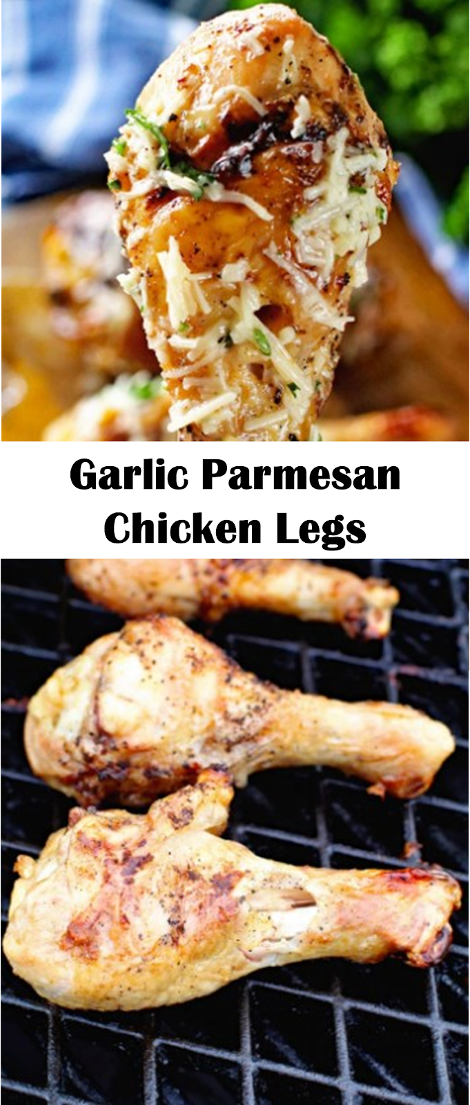 1039 Reviews: #Best #Recipe >>> #Garlic #Parmesan #Chicken Legs - xX8 ...