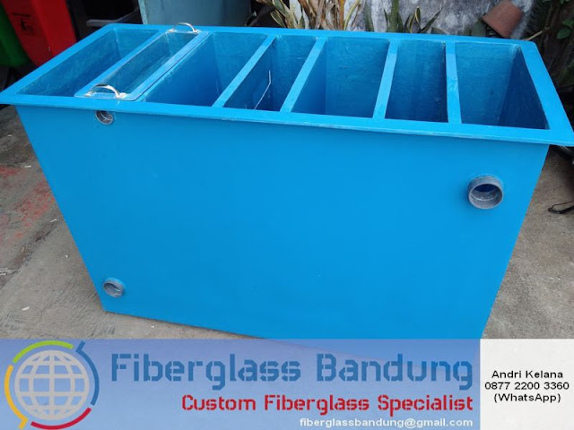 Harga Kolam Ikan Fiber Dengan Bentuk Kolam Fiber Yang Beragam