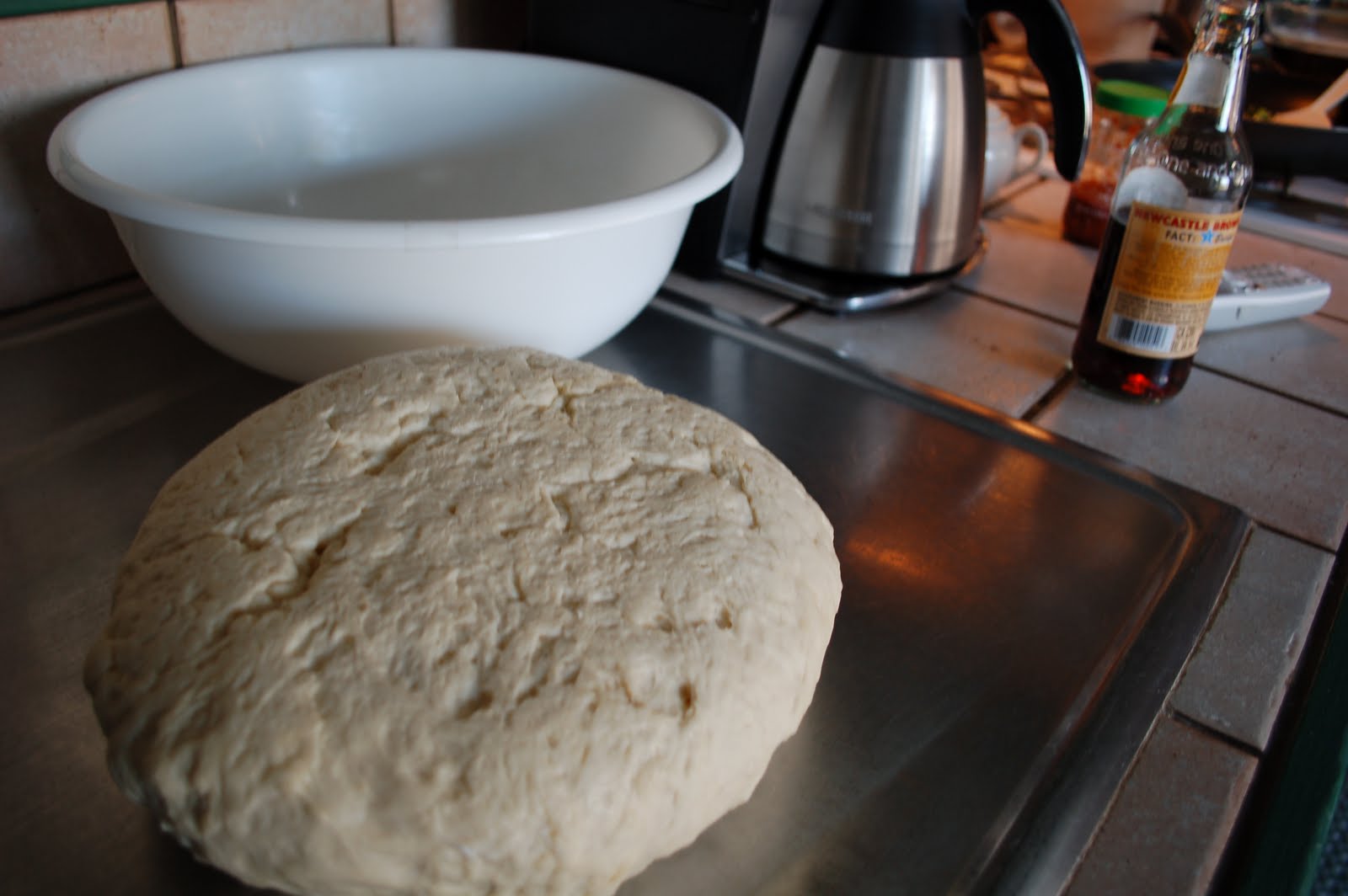 The Spice Garden: Herbed Spiral Bread ... Random Recipe III