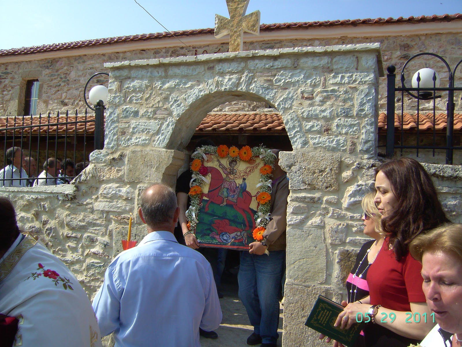 ΙΕΡΟΣ ΝΑΟΣ ΑΓΙΟΥ ΔΗΜΗΤΡΙΟΥ - ΑΓΙΟΥ ΔΗΜΗΤΡΙΟΥ ΠΑΛΑΜΑ ΚΑΡΔΙΤΣΑΣ: Η ...