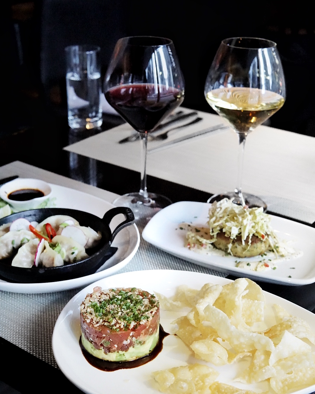 Date Night at e11even | Sincerely, KN | Toronto Food & Lifestyle Blog