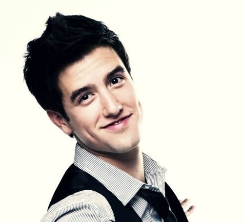 blog do carlitos pena: Conheça um pouco mais sobre Logan Henderson