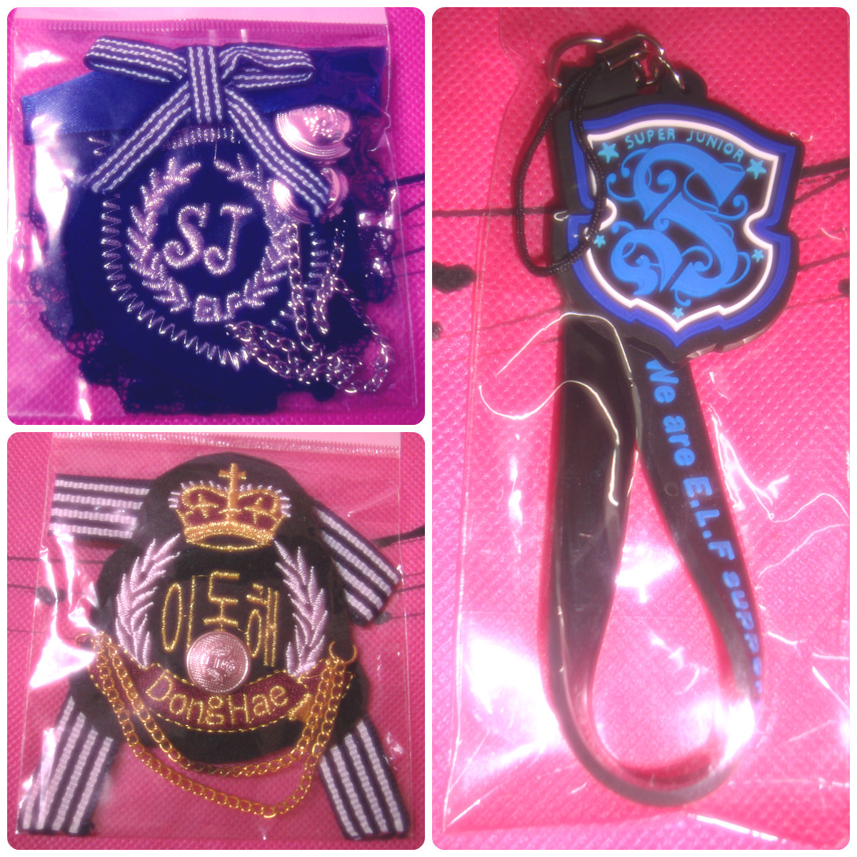 I Am Fatin :. *~: [Shopping] My Star Collection, Berjaya Times Square