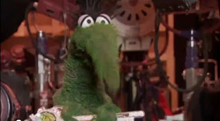 Muppet Freak - d.w. mckim's Blog About Fandom: The Muppet Barometer of ...