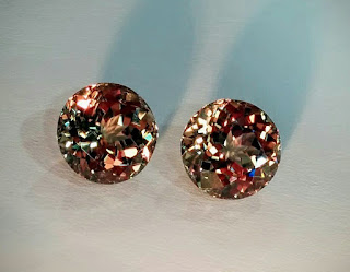 Zultanite - Naturally Precious