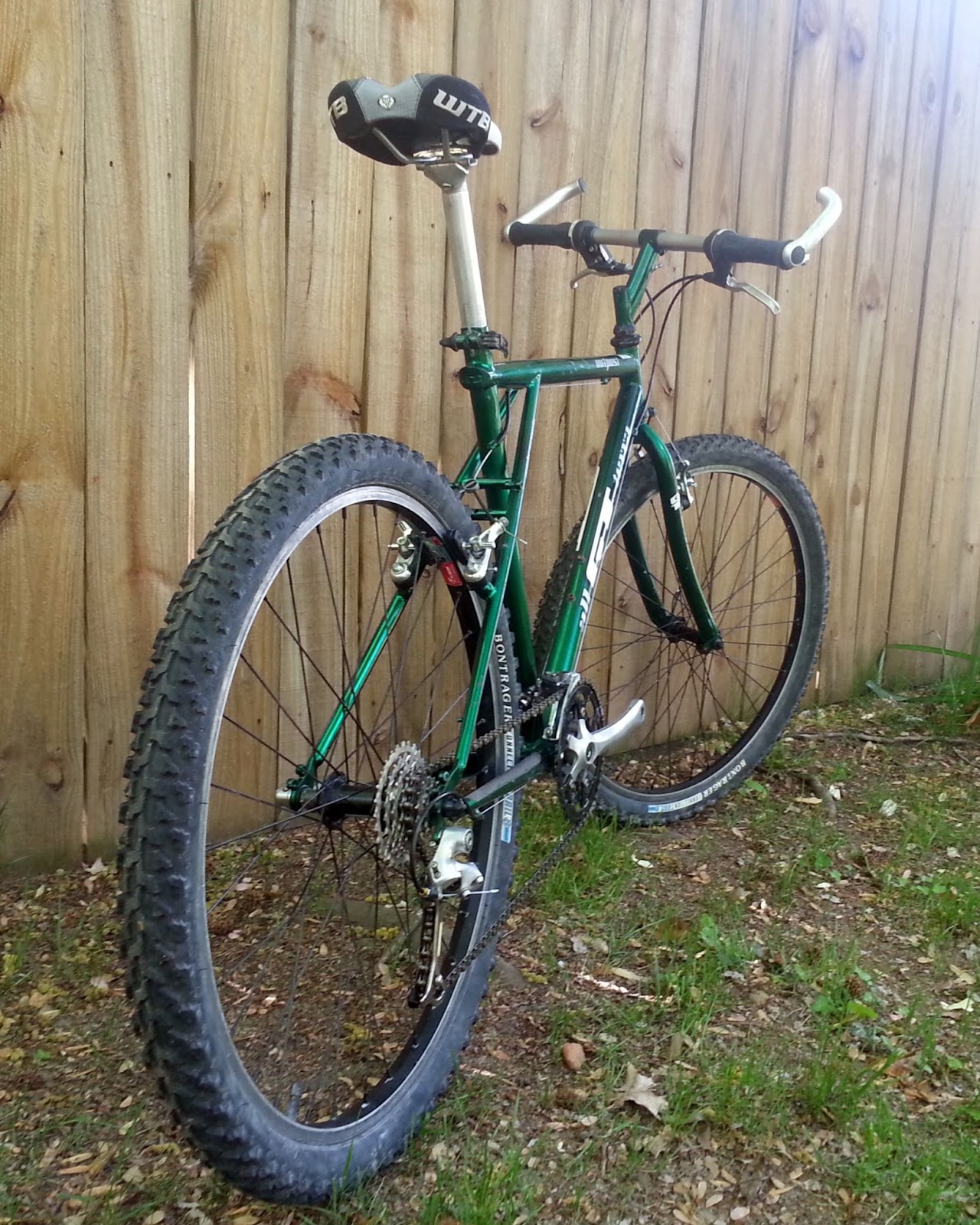 Cycle Like a Stringer: The GT Outpost Gets (Another) New Life