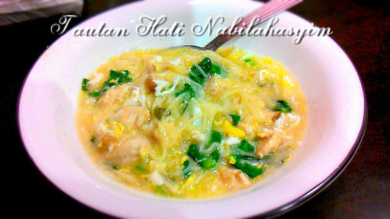 Mi Suah berkuah ;) ~ NabilaHasyim Family