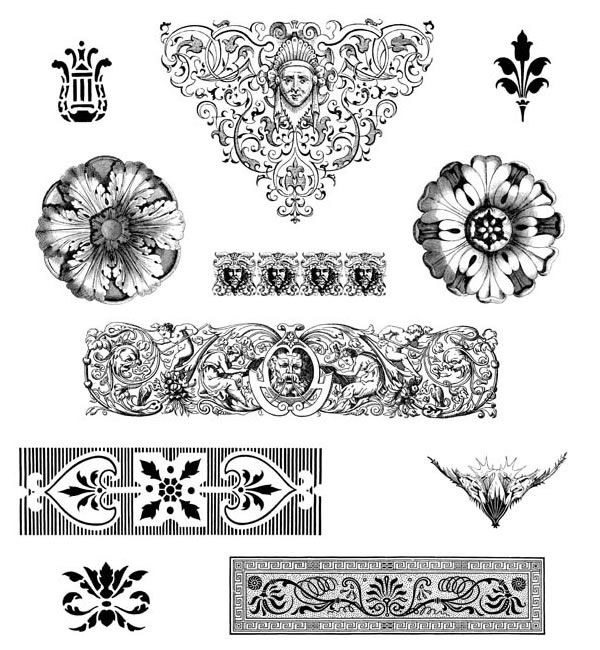 my chaos stems from my inability to sit still: Well, land sakes! It's ...