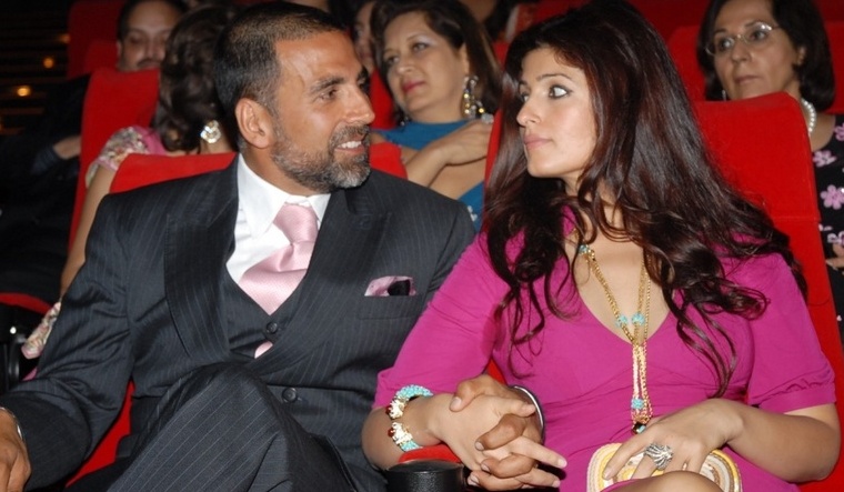 Akshay Kumar's Family ~ TTrailers