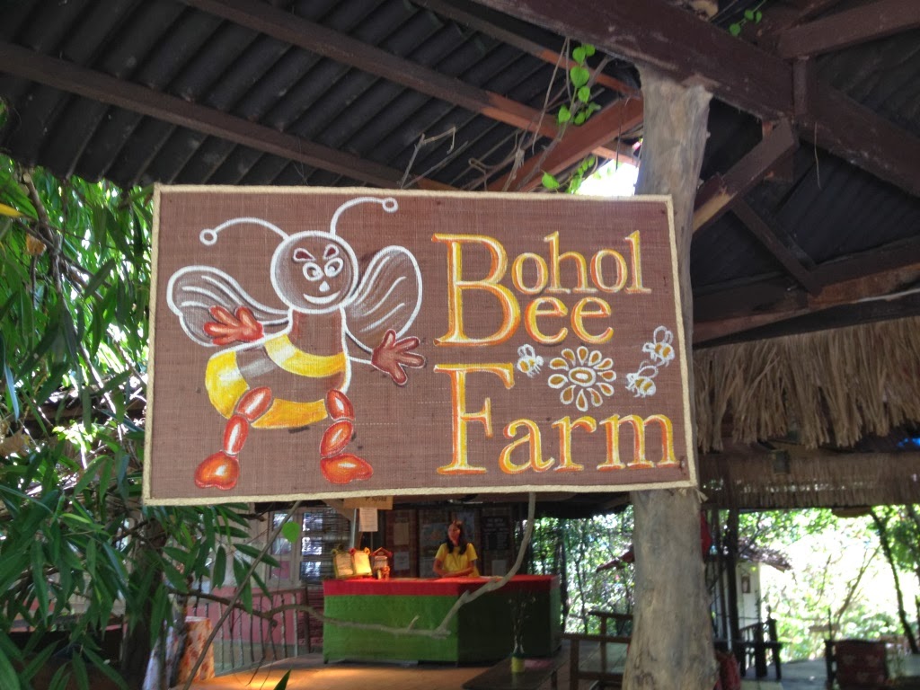 Place: Bohol Bee Farm Resort and Restaurant ~ Sheng Reviews
