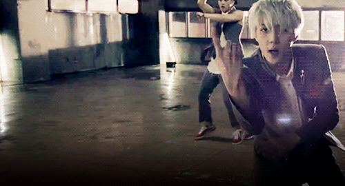 Nice Bae: Conhecendo membros: EXO ʕ·ᴥ·ʔ