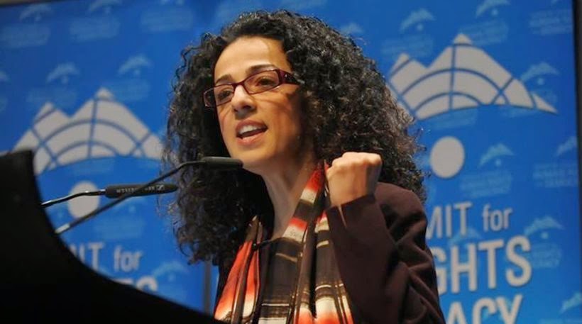 ΜΑΡΤΥΡΙΑ ΣΟΚ ΑΠΟ ΓΥΝΑΙΚΑ... Η ΑΣΤΥΝΟΜΙΑ ΤΟΥ ΙΡΑΝ ΜΑΣ ΜΑΣΤΙΓΩΝΕΙ 70 ...