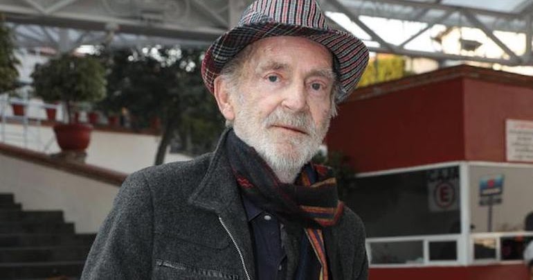 Picoteando el Espectaculo: Lamentable!. Falleció el actor Fernando ...