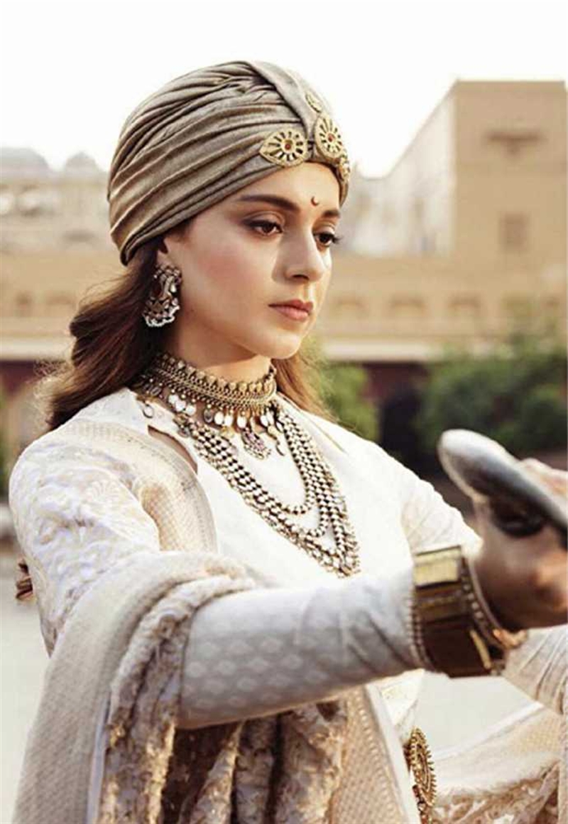 Manikarnika Movie: Soundtrack, Music Videos, Pictures, Jukebox, Trailer ...