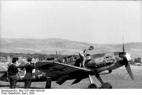 FalkeEins - the Luftwaffe blog: Bundesarchiv photo report series #3 ...