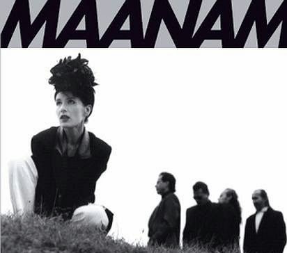 Ekrośniewice: Kora i Maanam