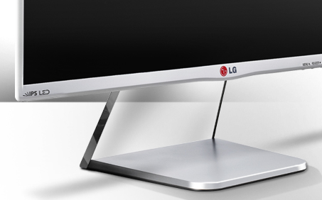 Gadget Reviews: Review : LG MP76 IPS