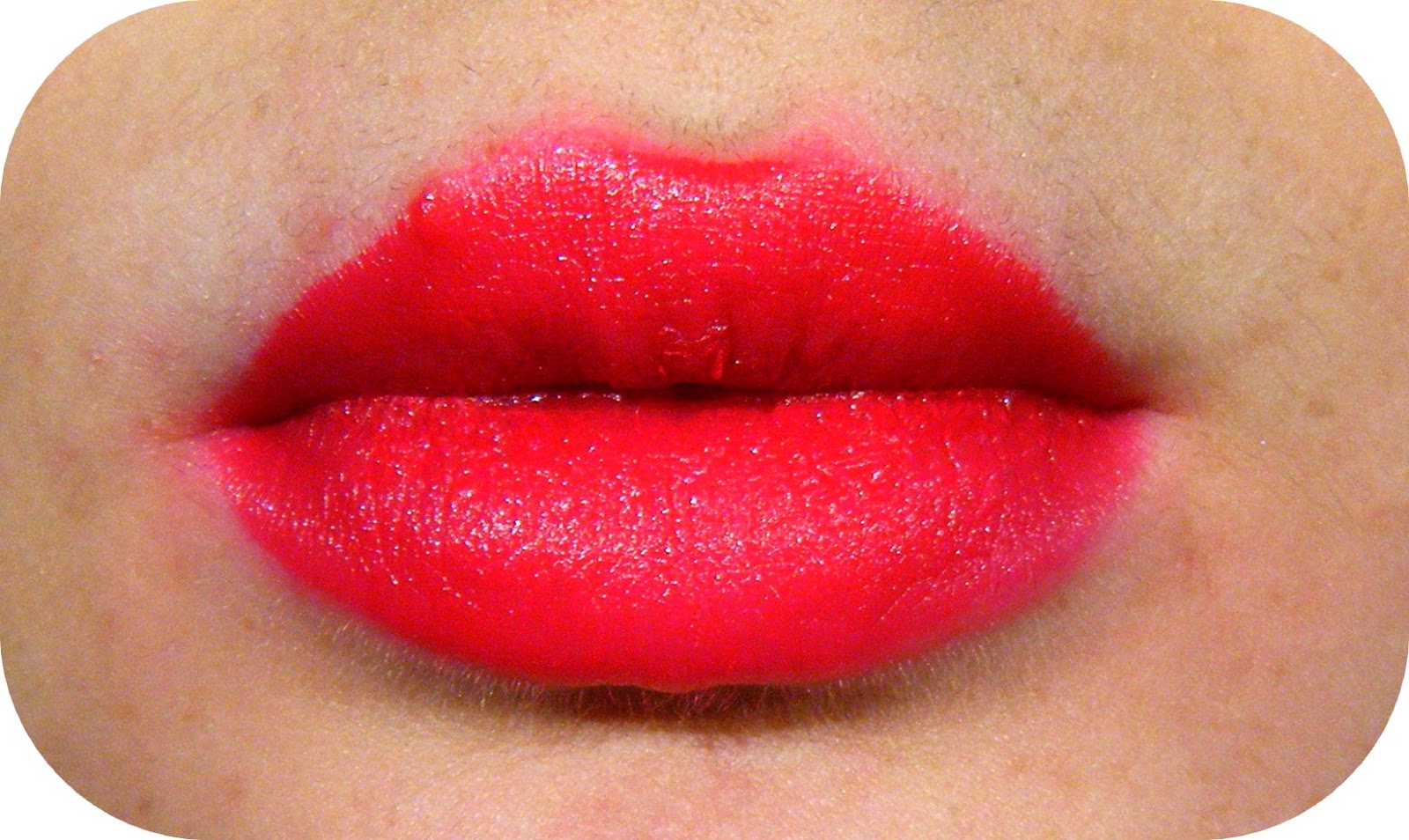 Mon petit coin beauté: Collection de rouge à lèvres # 1 Les roses