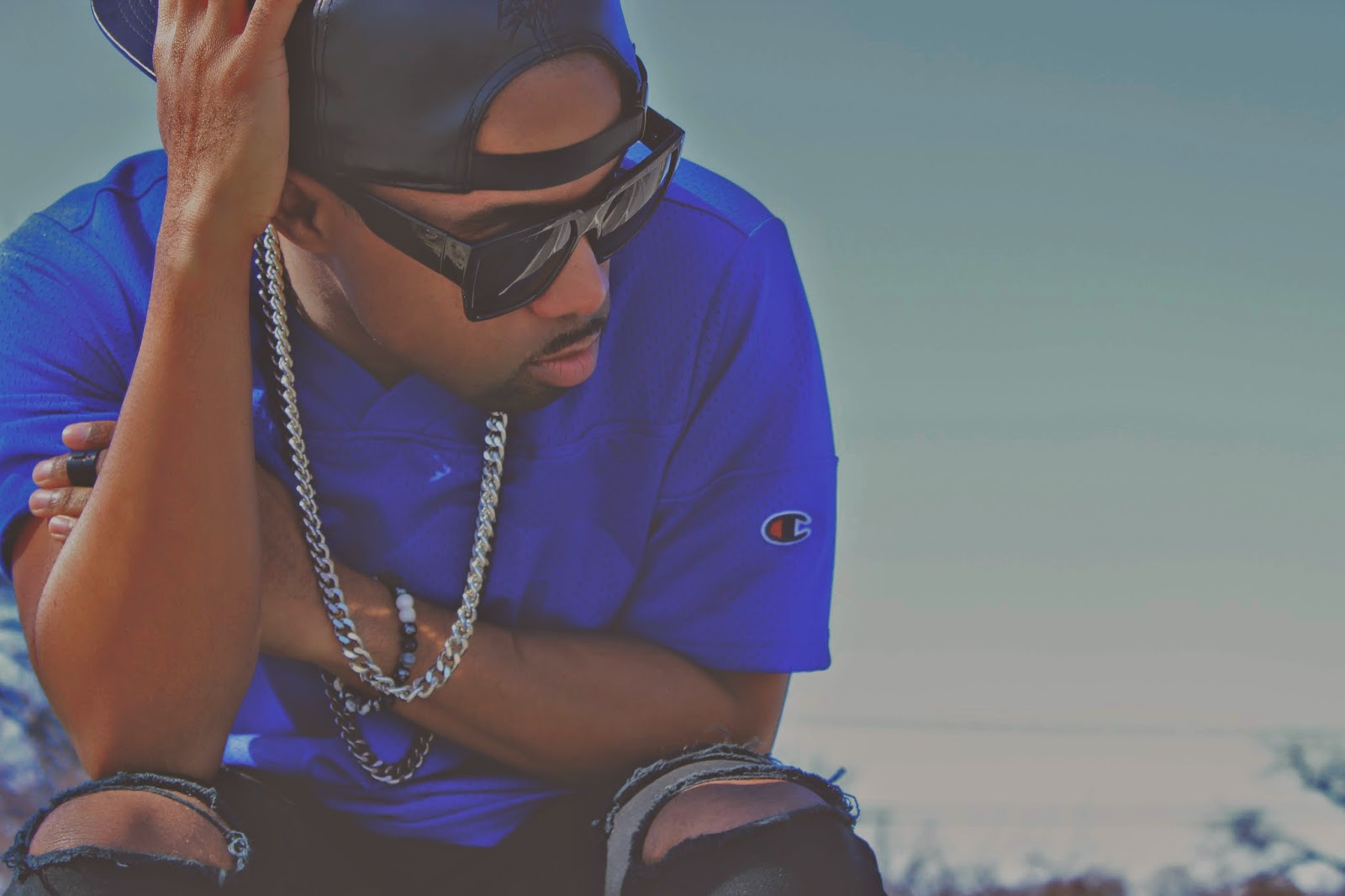 HipHop & R&B Blog Edition