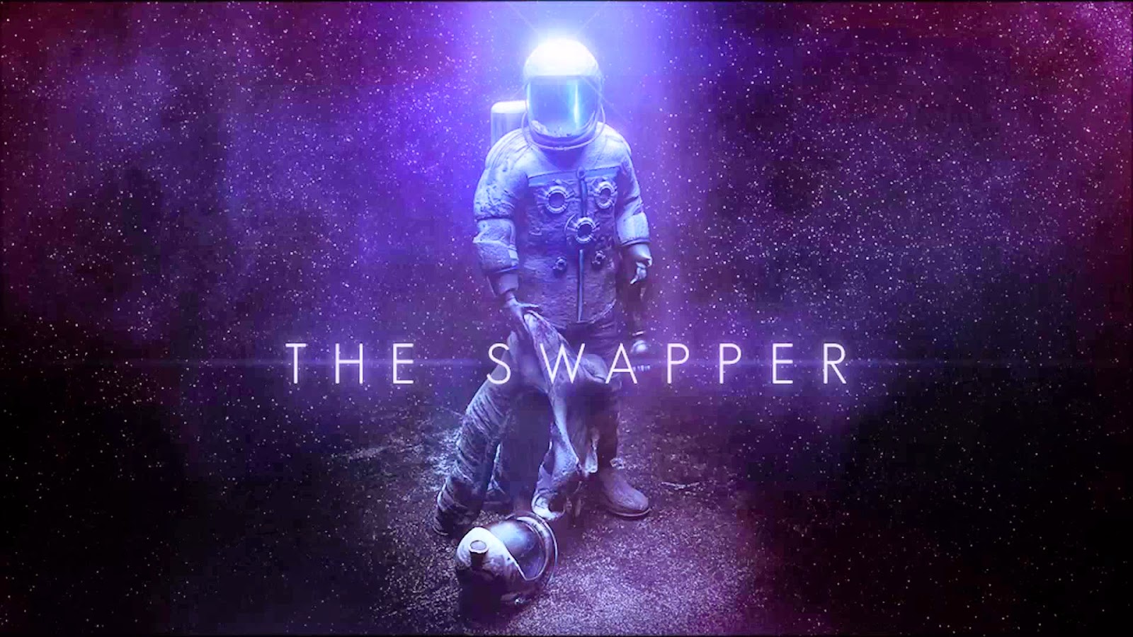 O Poder da Toalha: The Swapper